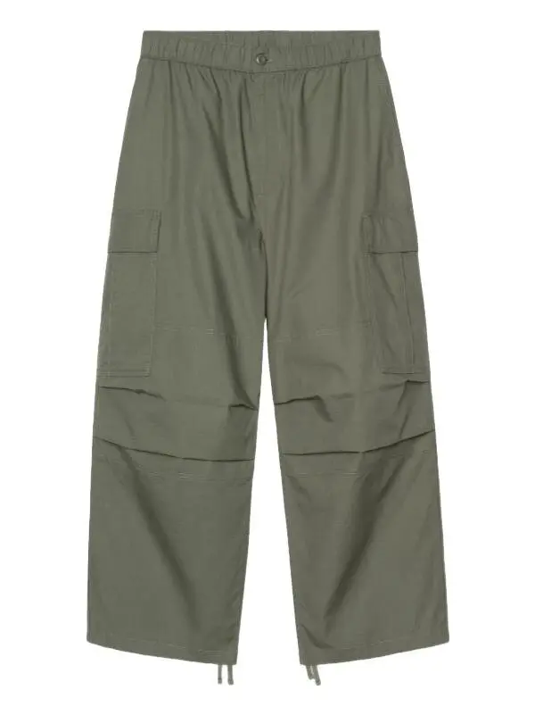Carhartt Work In Progress Jet Cargo Pant - Colorleaf