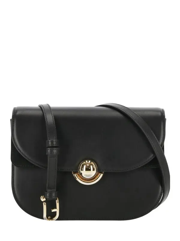 Furla Sfera S Crossbody Bag - Black