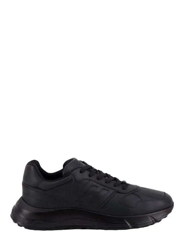 Hogan Hyperlight Sneakers - Black