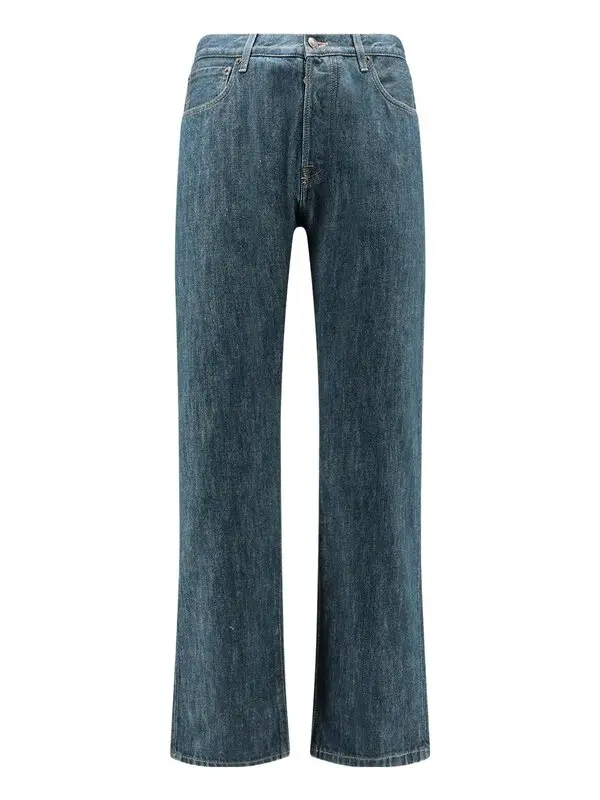 Loro Piana Roan Jeans - Blue
