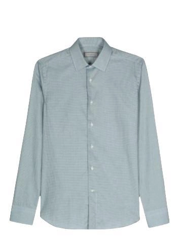 Canali Long-sleeved Shirt - No
