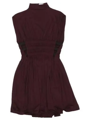 Alaïa Mini Dress - Black