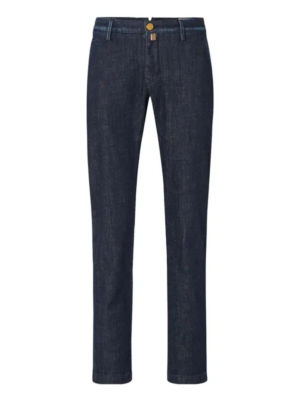 Jacob Cohen Bobby Comfort Jeans - Black