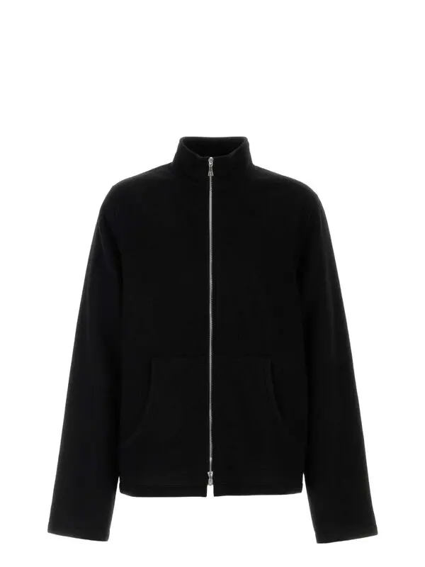 RIER Fleece Sweatshirt - No