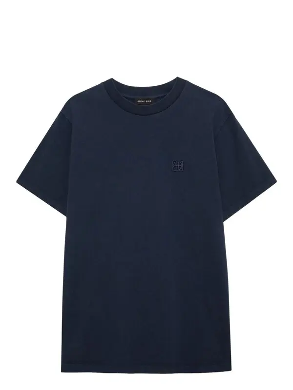 ANINE BING Lili T-shirt - Black