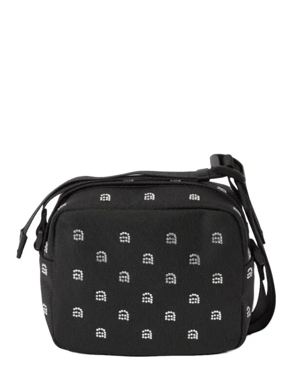 Alexander Wang Sport Camera Bag - Black