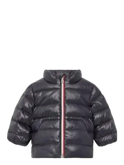Moncler Othoniel Quilted Down Jacket - Midnight Blue