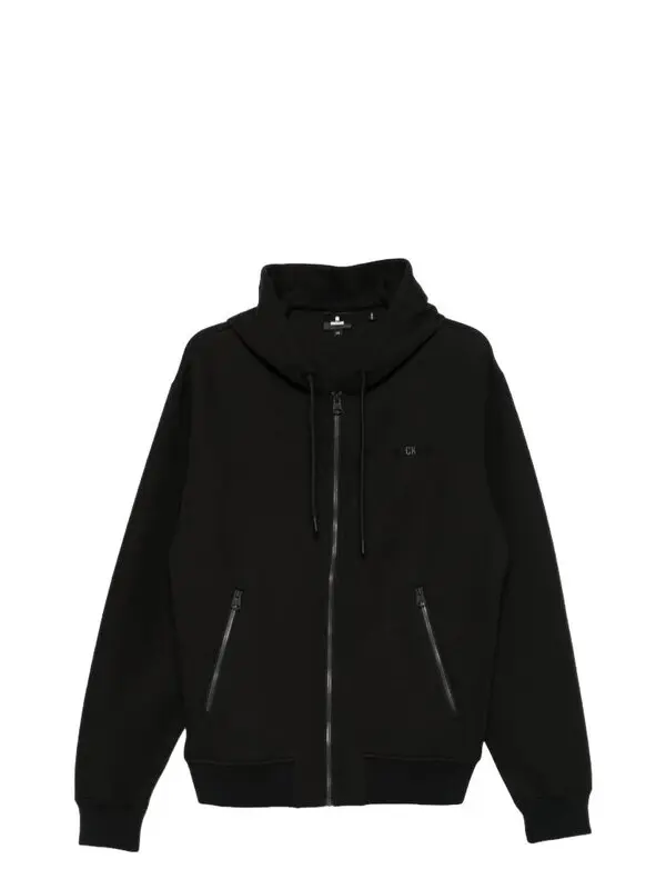 Mackage Long Sleeve Hooded Sweatshirt - No