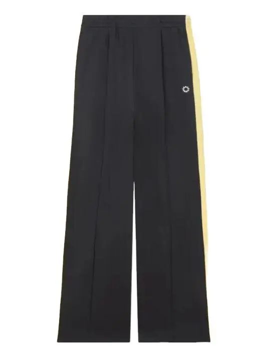 Kenzo Boke Flower 2.0 Track Pants - Black