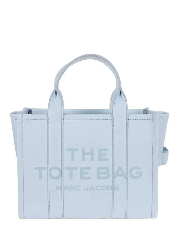 Marc Jacobs Medium Tote Bag - Blue
