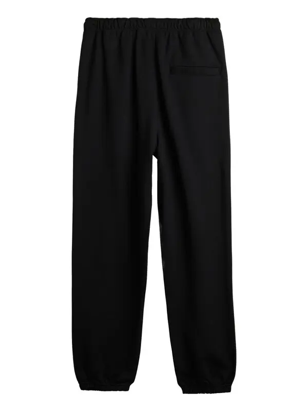 Y3 Ft Track Pants - Black
