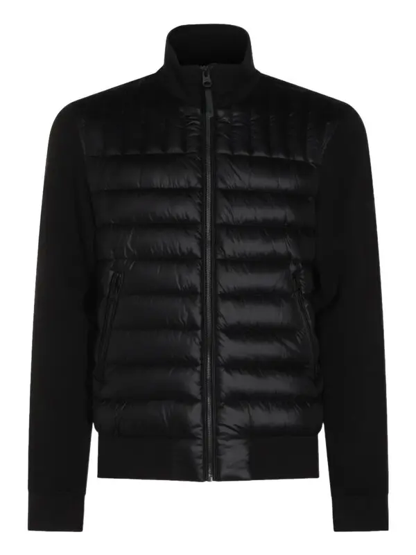 Mackage Collin-r Down Jacket - Black