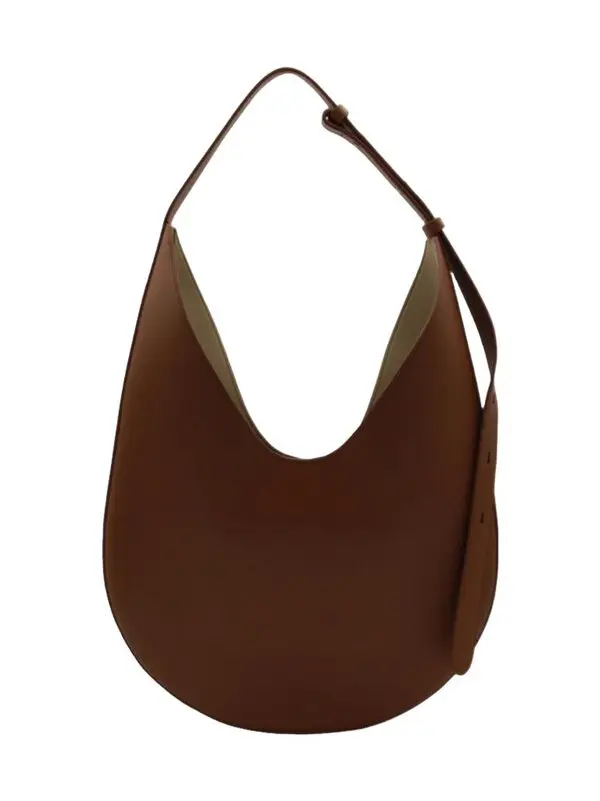 AESTHER EKME Hobo Shoulder Bag - Brown