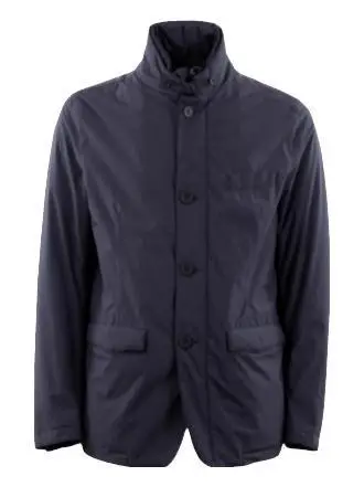 Herno Padded Jacket - Black
