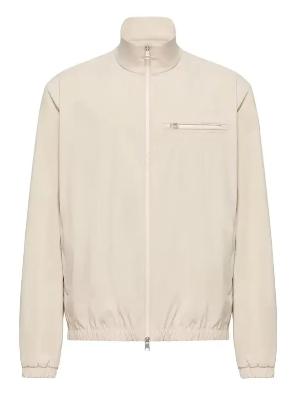 Moncler Danby Jacket - Beige