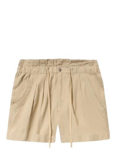 Isabel Marant Étoile Nirma Shorts - Beige