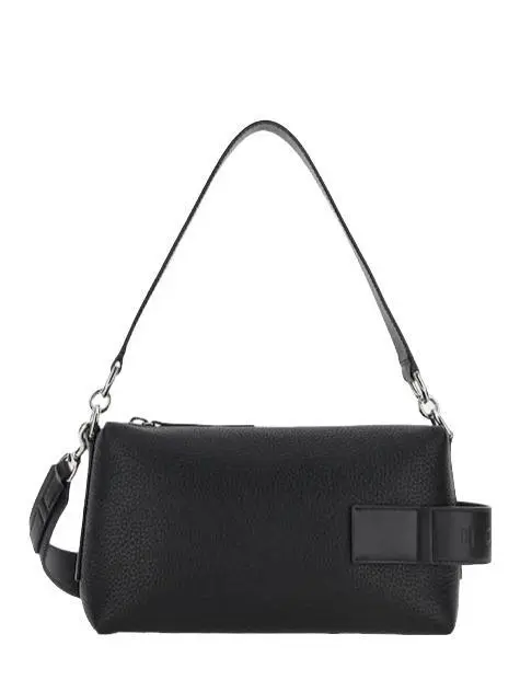 Hogan Script Mini Bowling Bag - Black