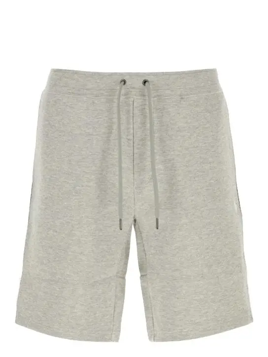 Polo Ralph Lauren Athletic Bermuda Shorts - Grey
