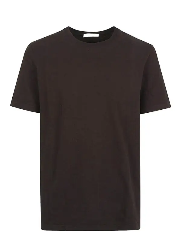 THE ROW Luke Crewneck T-shirt - No