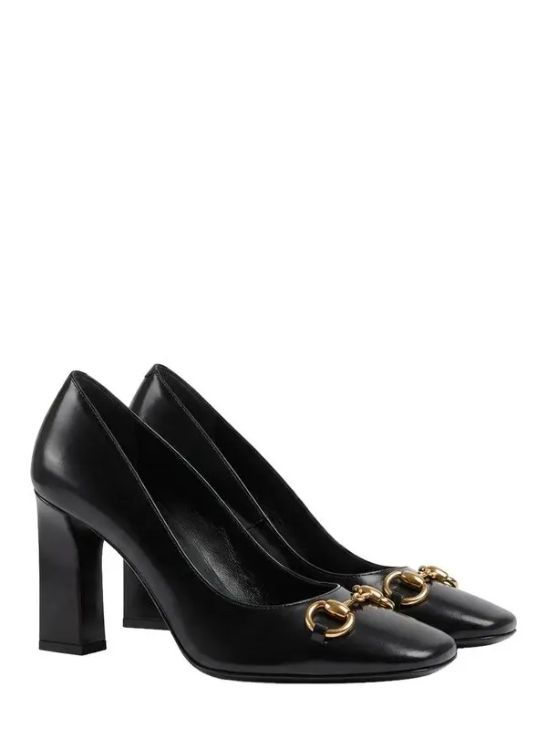 Gucci Signora Pumps - Black