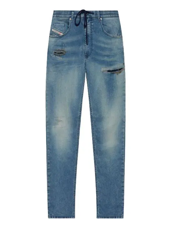 DIESEL® D-krooley-b Jeans - Blue