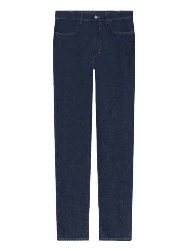 Givenchy Slim-fit Jeans - Black