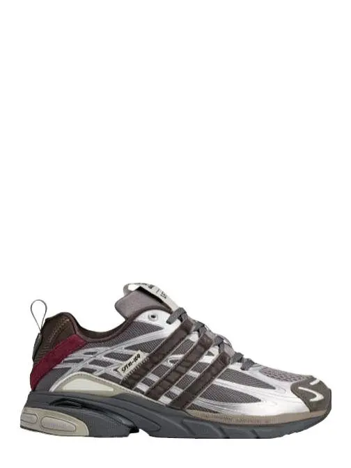 ADIDAS X SONG FOR THE MUTE Adistar Cushion Sneakers - Taupe/granite/silver Metal