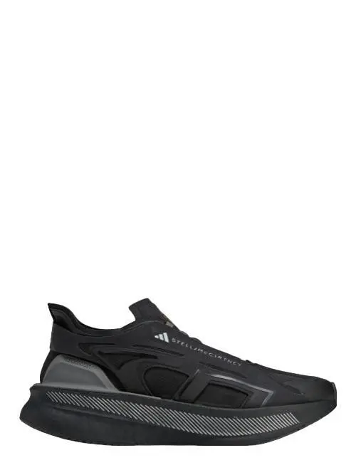 Adidas By Stella McCartney Ultraboost 5 Sneakers - Core Black/crew Orange/charcoal Grey