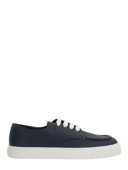 Prada Lace-up Shoes - Baltic Sea Blue