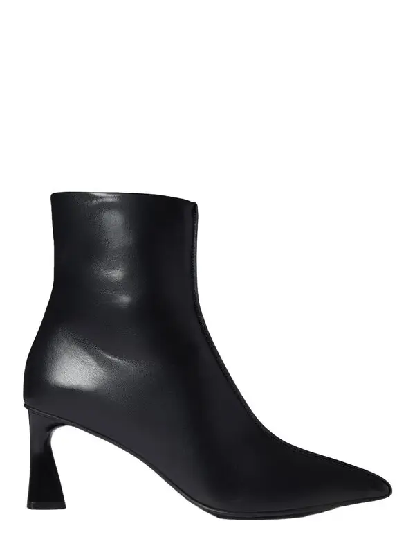 Stella McCartney Elsa Ankle Boots - Black