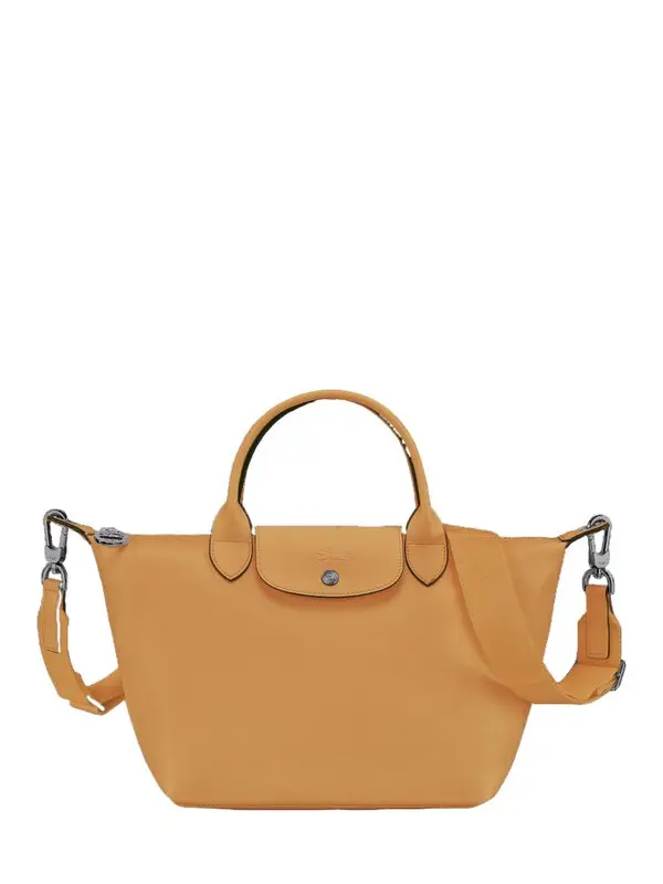 Longchamp Le Pliage Xtra S Shoulder Bag - Honey