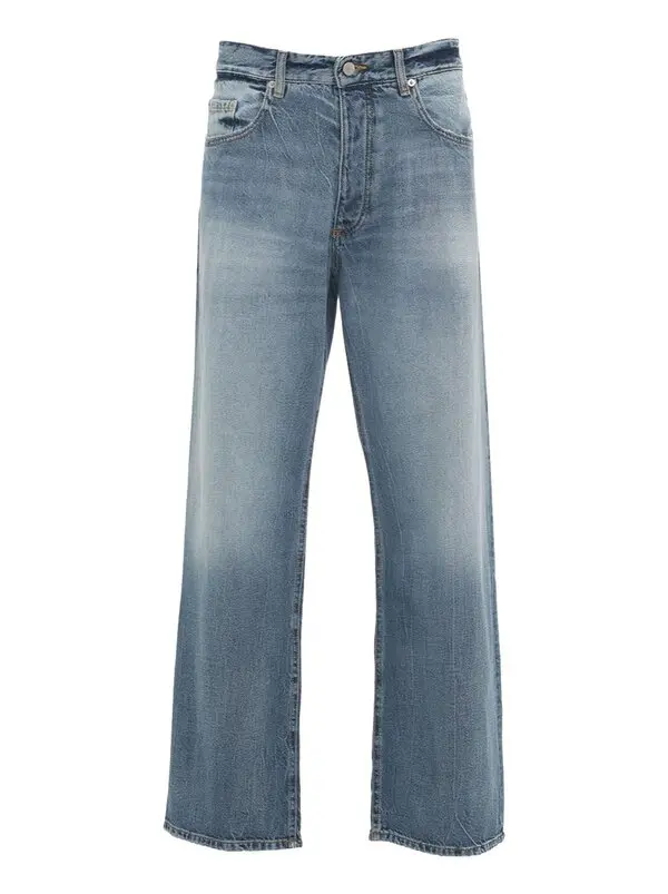 ICON DENIM LOS ANGELES Will Jeans - Blue