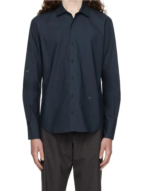 Paloma Wool 8bit Shirt - Black