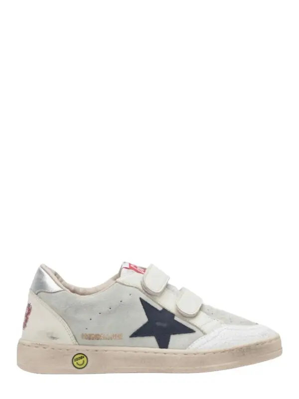 GOLDEN GOOSE Sneakers - Nude
