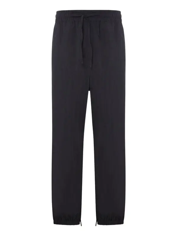 Fear Of God Drawstring Pants - Black