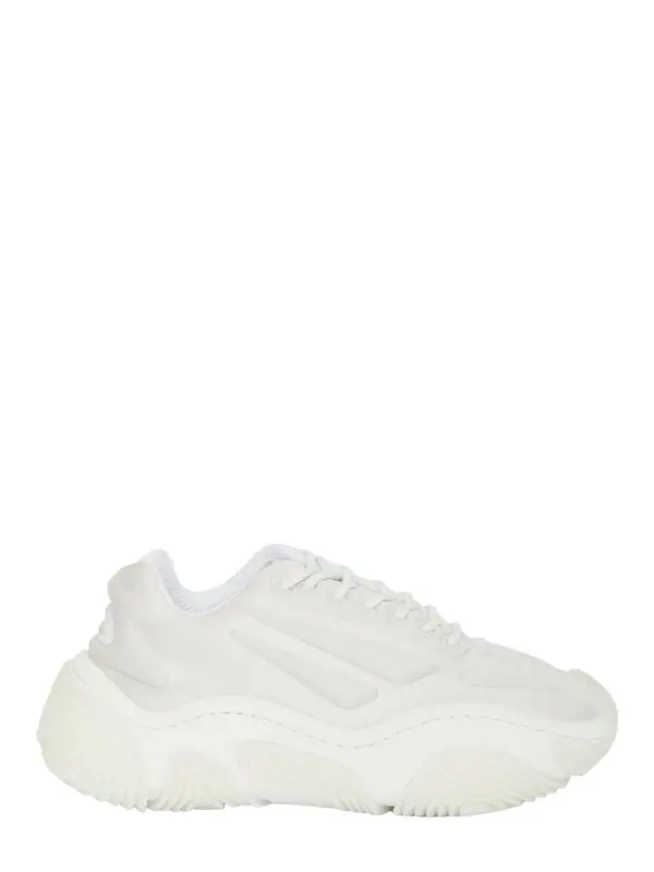 Alexander Wang Aw Vortex Sneakers - White