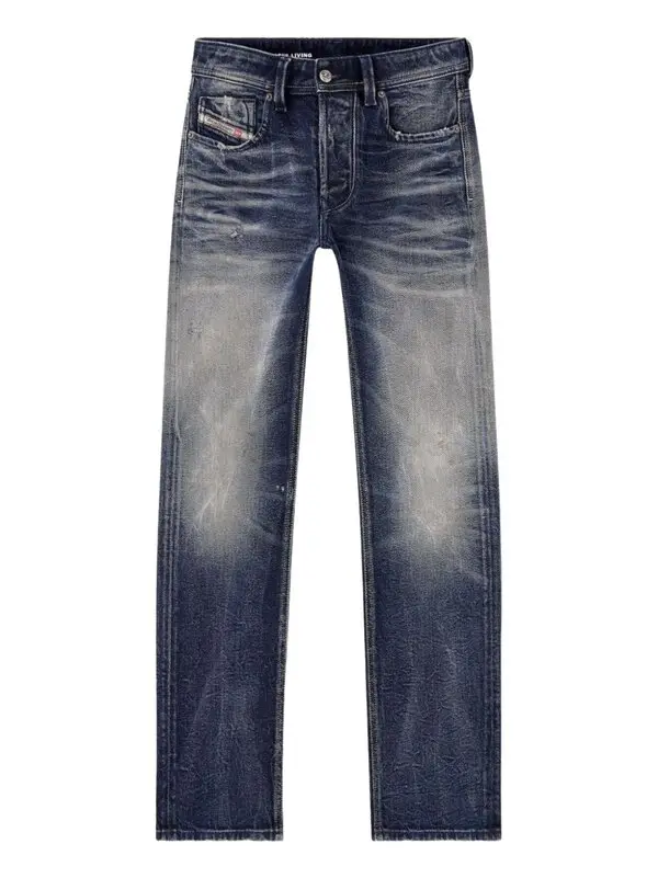 DIESEL® 1985 Regular Jeans - Dark Blue