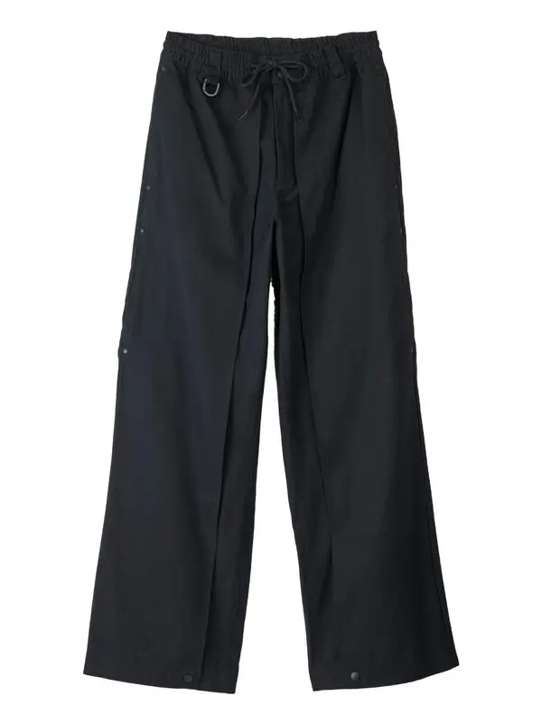 Y3 Workwear Trousers - Black