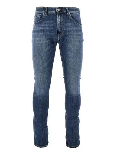 PT TORINO Jazz Jeans - Blue