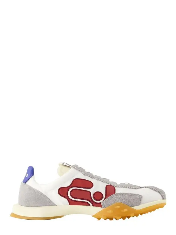 Eytys Eros Low-top Sneakers - Multicolor