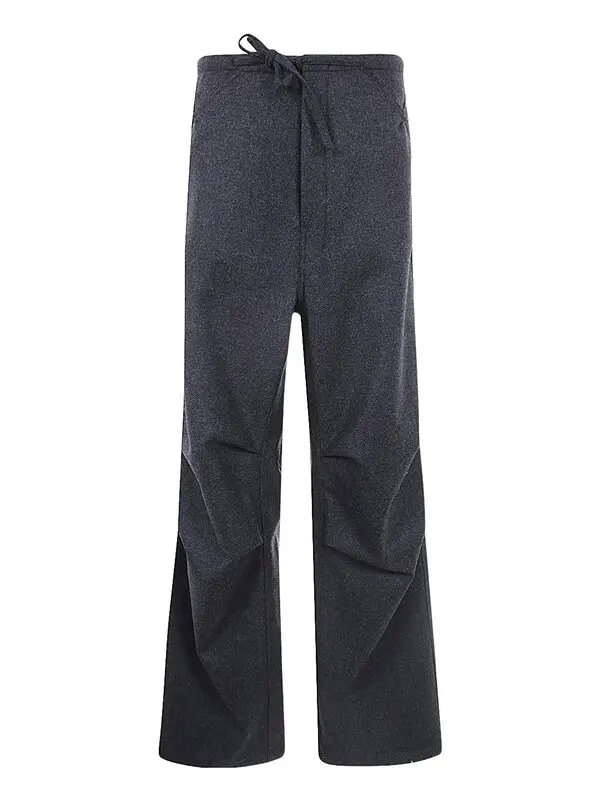DARKPARK Daisy Trousers - Black