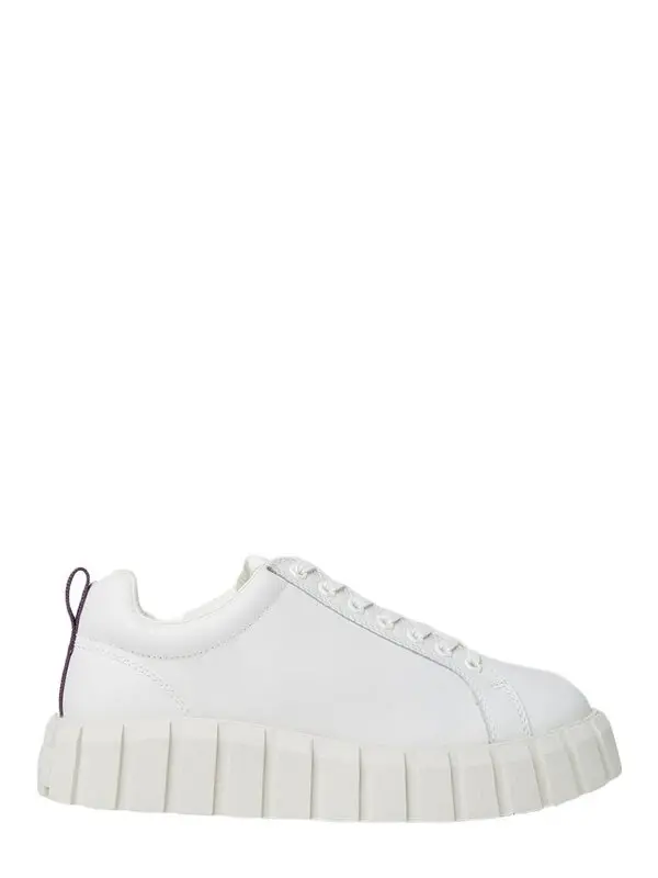 Eytys Low-top Sneakers - White