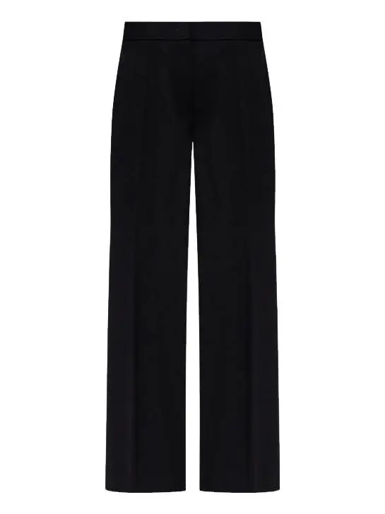 Max Mara Yana Trousers - Black