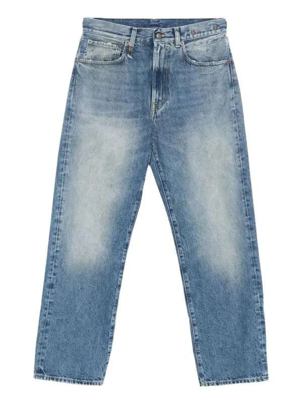 R13 Jeans - Blue