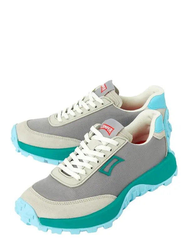 Camper Drift Trail Sneakers - White