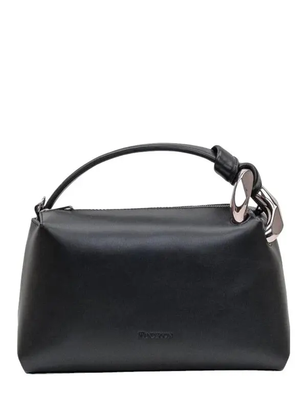 J.W.ANDERSON Jw Anderson Jwa Corner Bag - Black