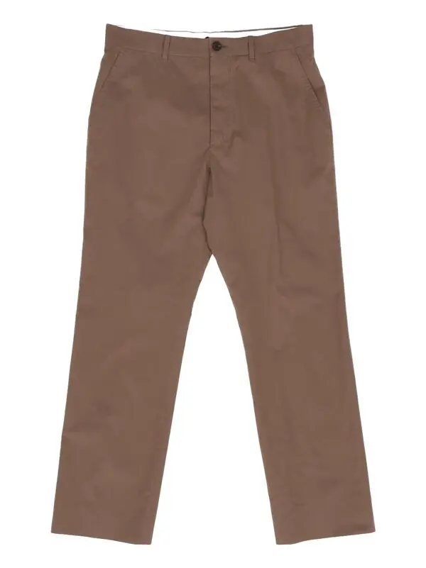 THE ROW Lerio Trousers - Beige