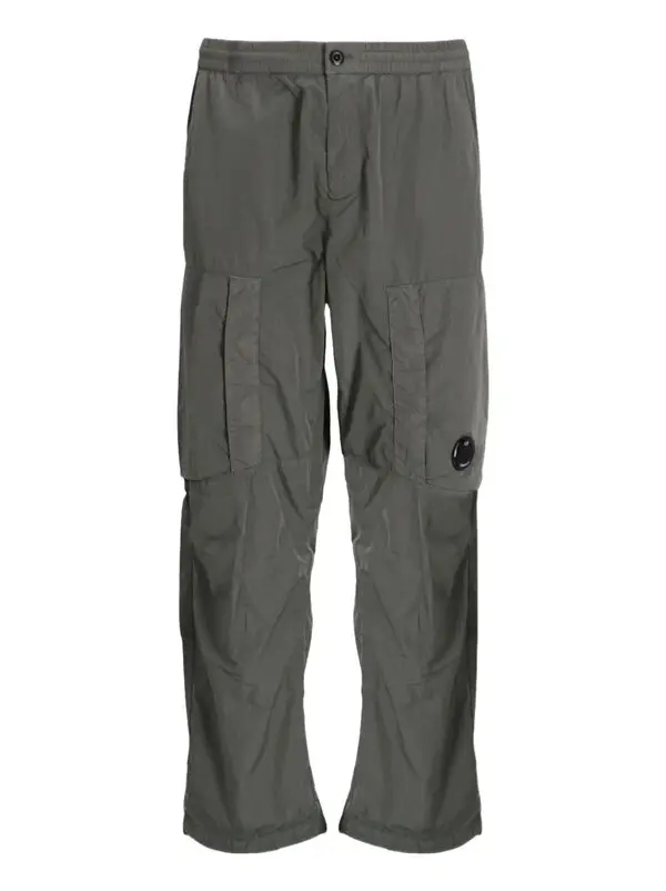 C.P. COMPANY Cargo Pants - Grey