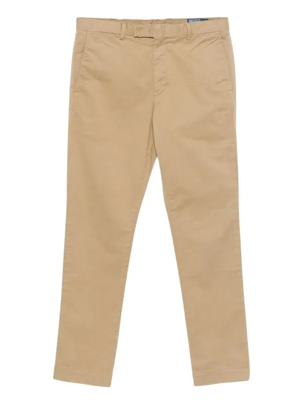 Polo Ralph Lauren Jarret Trousers - Khaki