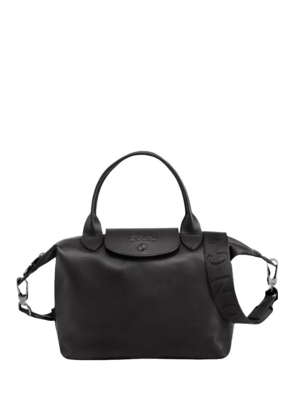 Longchamp Le Pliage Xtra Handbag - Black